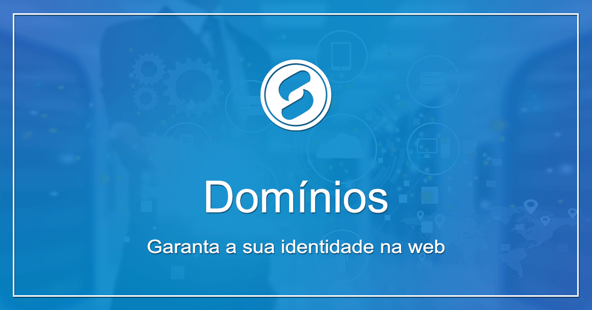 Registro de domínio .org.br | SAN